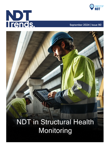 Know the latest NDT Trends via OnestopNDT Magazine- NDT Trends