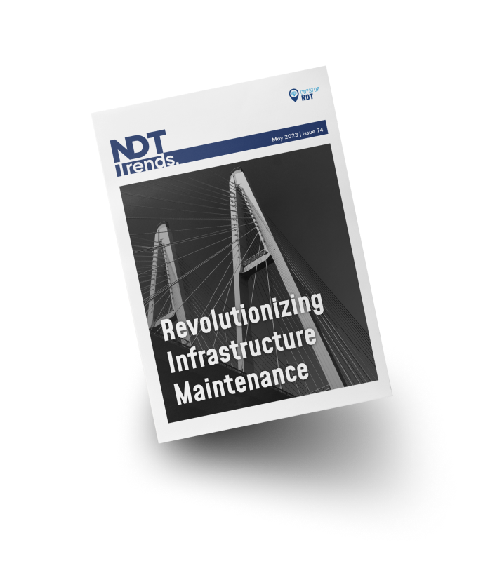 NDT Trends May 2023 Edition: Insights & Innovations