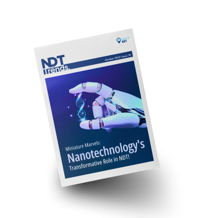 NDT Trends October 2023 Edition