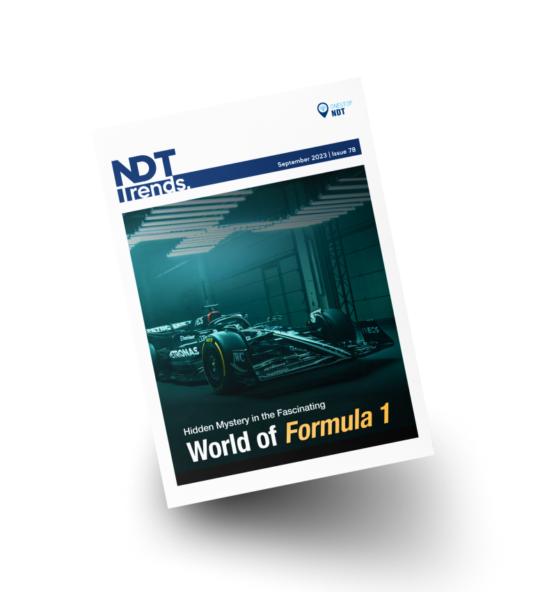 NDT Trends September 2023 Edition