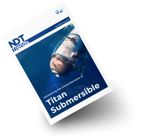 The Ultimate Guide On Computed Radiography (CR)