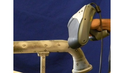 Creaform | NDT Company | OnestopNDT
