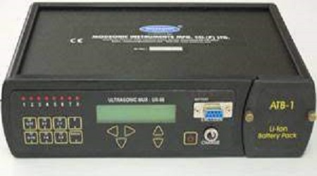 Modsonic Instruments Ltd. | NDT Company - OnestopNDT