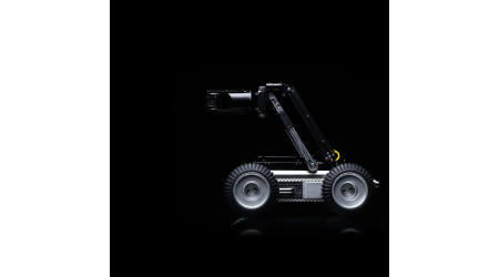 Pipe Trekker | NDT Company in Canada | OnestopNDT