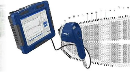 TCR Advanced Engineering Pvt. Ltd | OnestopNDT