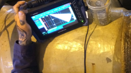 NVI Nondestructive & Visual Inspection | OnestopNDT