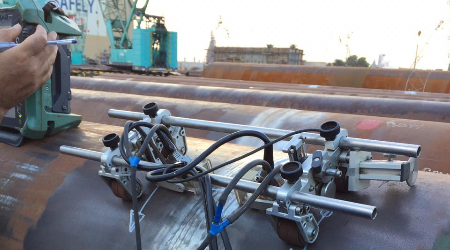 EIS - Engineers Integrated Solutions | OnestopNDT