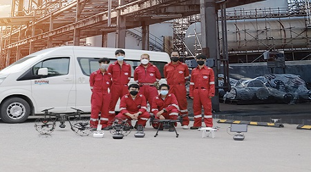 Dexon Technology | NDT Company - OnestopNDT