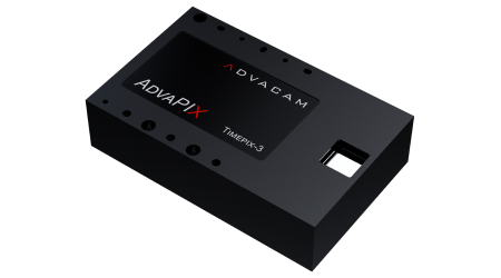 Advacam Cameras | NDT Company | OnestopNDT