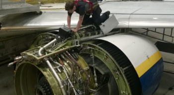 Morgan Ward NDT Ltd | NDT Company | OnestopNDT