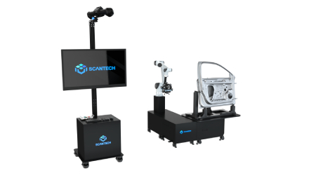 SCANTECH (HANGZHOU) CO., LTD. | OnestopNDT