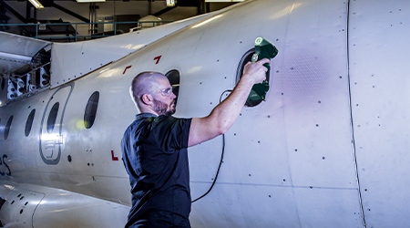 Creaform Ndt Company Onestopndt