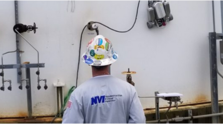NVI Nondestructive & Visual Inspection | OnestopNDT