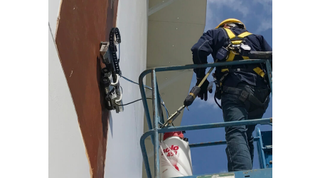 HMT LLC. | NDT Company | OnestopNDT