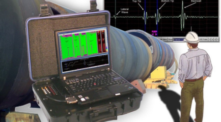 Automated Inspection Systems | OnestopNDT