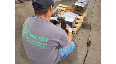 Total NDT | NDT Companies | OnestopNDT