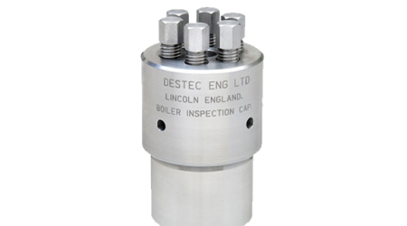 Destec Engineering Ltd | OnestopNDT