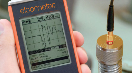 Elcometer Inspection Equipment | OnestopNDT