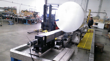 Equipcon Group | NDT Manufacturers | OnestopNDT