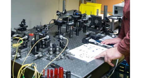 Research Center for Non-Destructive Testing GmbH | OnestopNDT