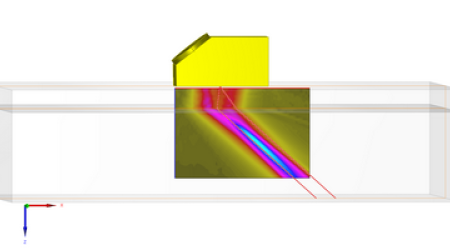 EXTENDE | NDT Manufacturer | OnestopNDT