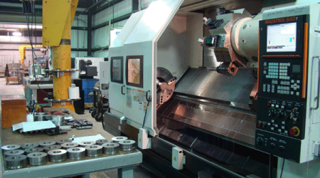 Fort Walton Machining, Inc. | OnestopNDT