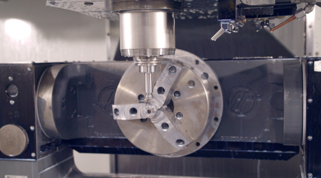 Ace Precision Machining | OnestopNDT