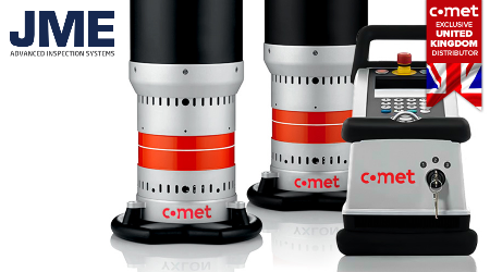 JME Ltd Advanced Inspections | NDT Company - OnestopNDT