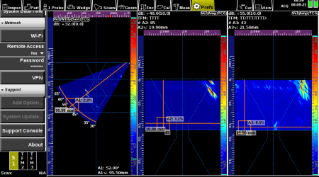 Scotia NDT Services ltd | NDT Company | OnestopNDT