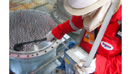 Dexon Technology | NDT Company - OnestopNDT