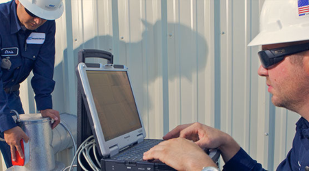 Team Industrial Services | OnestopNDT