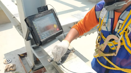 EIS - Engineers Integrated Solutions | OnestopNDT