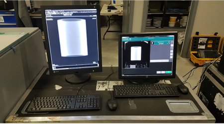Torngats | NDT Companies | OnestopNDT