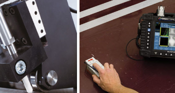 Sigma NDT Services Pvt. Ltd | NDT Training