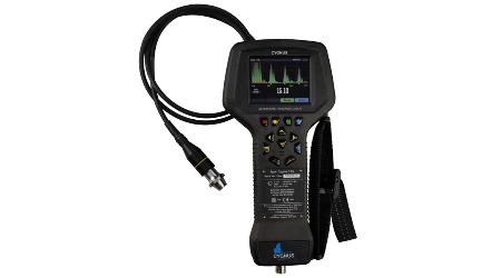 Cygnus Instruments Ltd - OneStopNDT