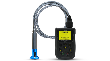 Cygnus Instruments Ltd - OneStopNDT