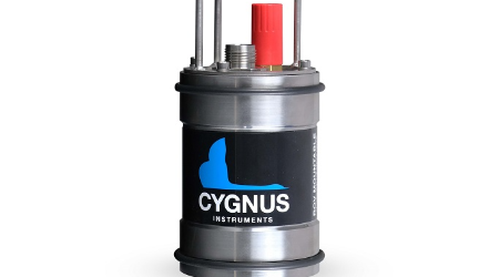 Cygnus Instruments Ltd - OneStopNDT