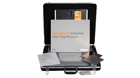 Carestream Health Emea - OneStopNDT