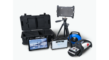 NDT aura | NDT Company - OnestopNDT