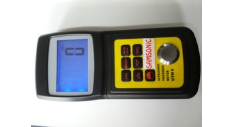 Samsonic Instruments | NDT Company | OnestopNDT