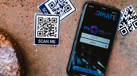 DIMATE GmbH | NDT Company | OnestopNDT