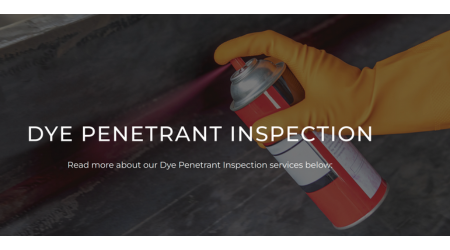 Taylor NDT | NDT Company - OnestopNDT