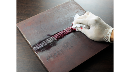 Red Earth NDT | NDT Company | OnestopNDT