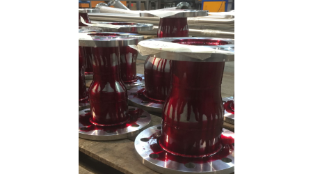 Scotia NDT Services ltd | NDT Company | OnestopNDT