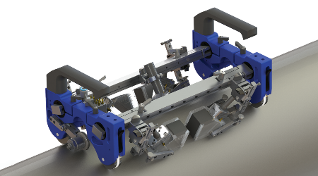 Ekoscan | Best NDT Company | OnestopNDT