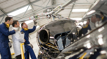 Morgan Ward NDT Ltd | NDT Company | OnestopNDT