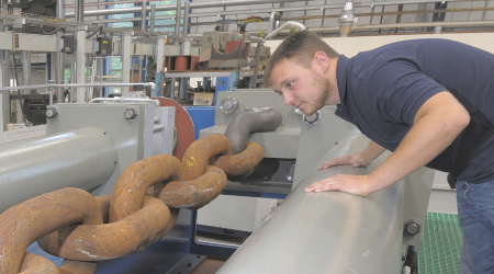 TWI Company | NDT Company - OnestopNDT