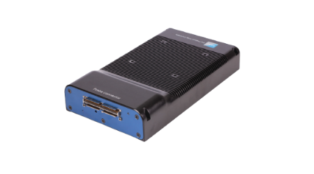 TPAC (The Phased Array Company) | OnestopNDT