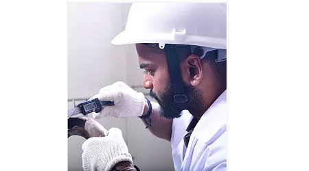 TCR Advanced Engineering Pvt. Ltd | OnestopNDT