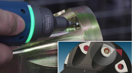 FARO Technologies | OnestopNDT